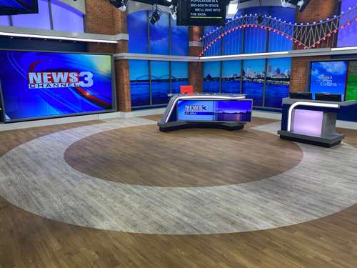 Nexstar Media Group, Inc. | WFLA and WREG Win NewscastStudio Awards