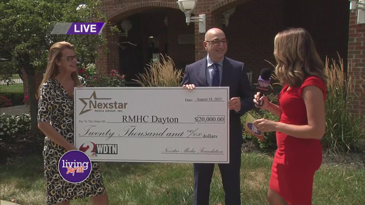 Nexstar Media Group, Inc. | Our Foundation