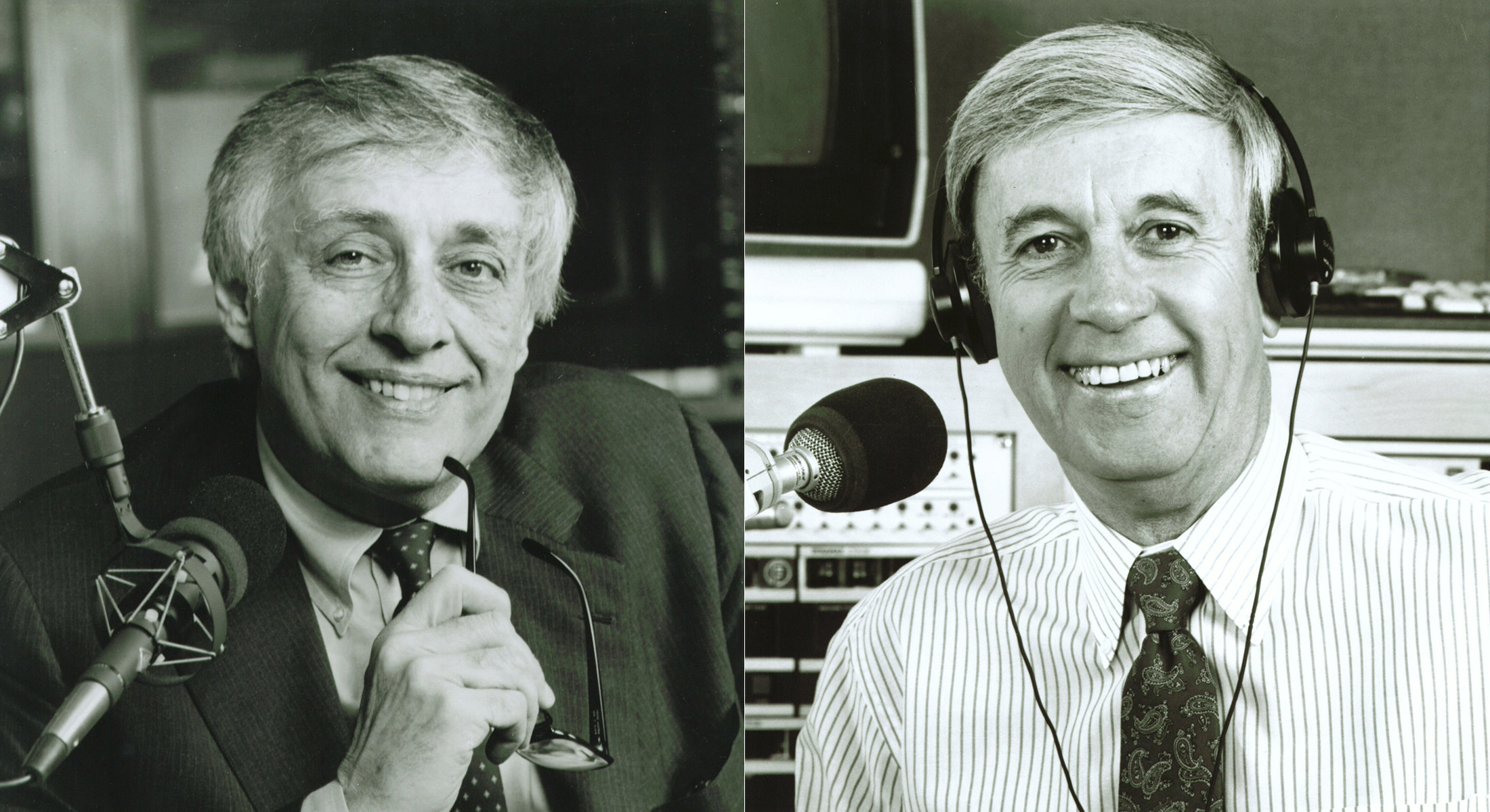 70 years of WGN Radio audio to be archived at Northwestern Libraries ...