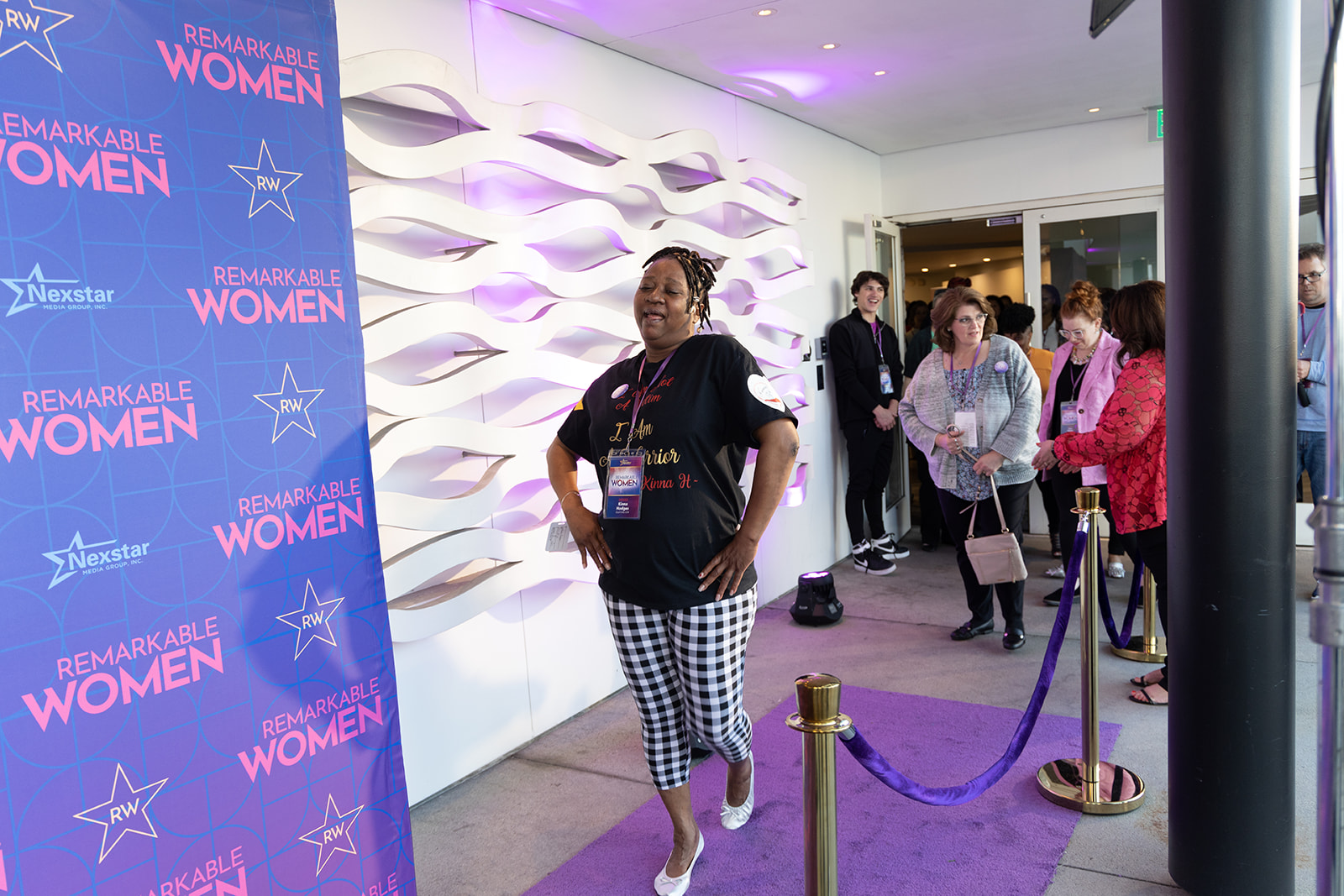 Nexstar Media Group, Inc. | Remarkable Women