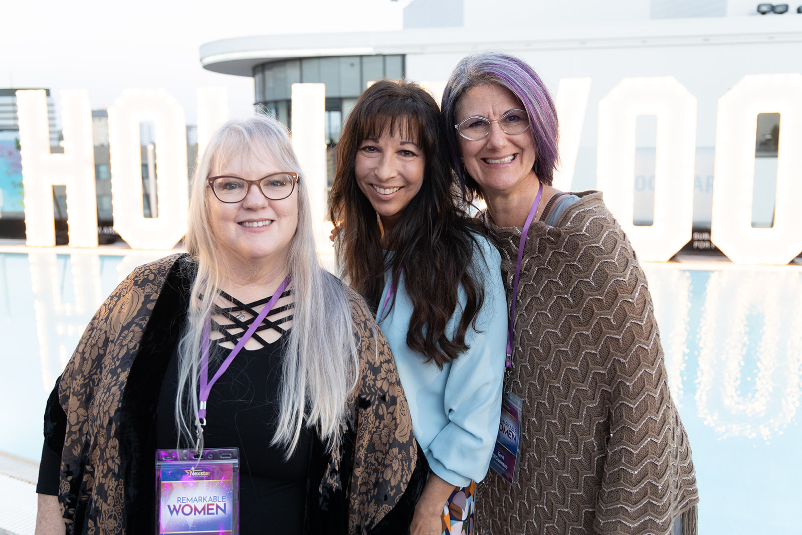 Nexstar Media Group, Inc. | Remarkable Women