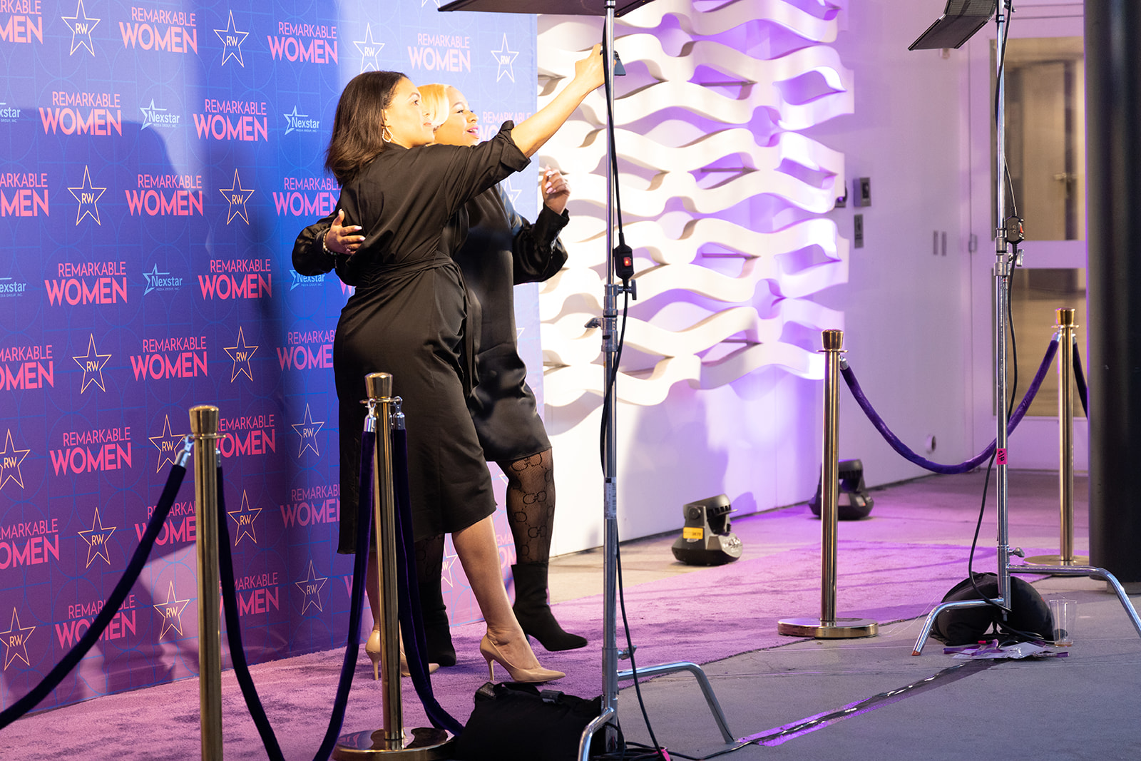 Nexstar Media Group, Inc. | Remarkable Women