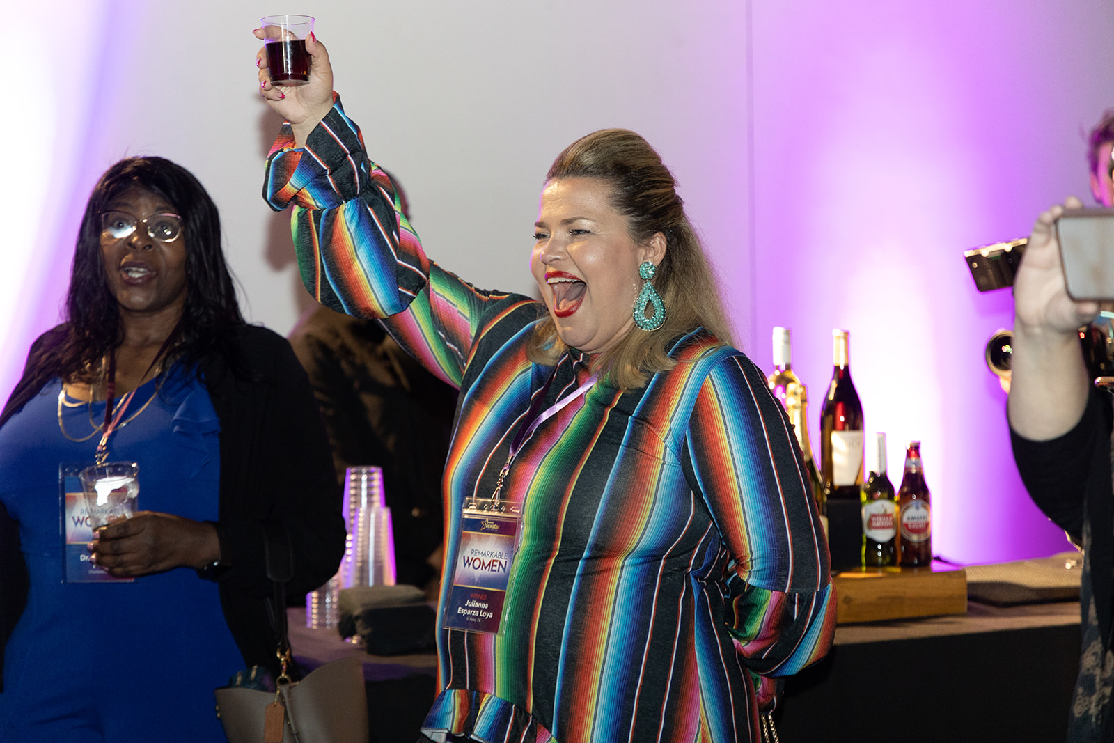 Nexstar Media Group, Inc. | Remarkable Women