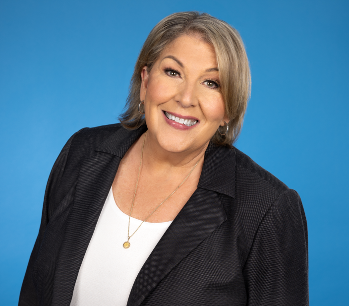 WGN Radio Host Lisa Dent Wins A Gracie Award | Nexstar Media Group, Inc.