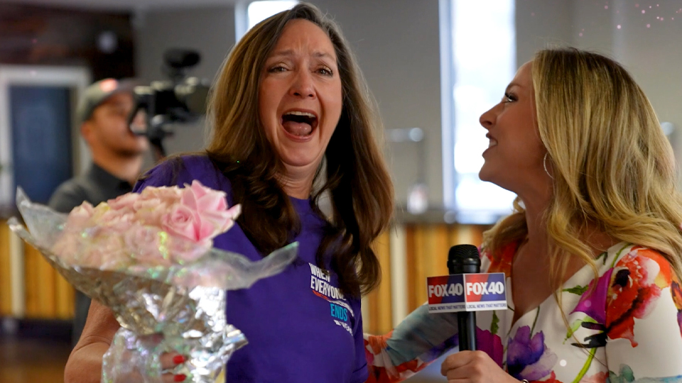 Nexstar Media Group, Inc. | Remarkable Women
